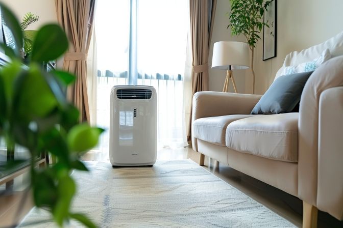 Discover the Surprising Benefits of Portable Aircons